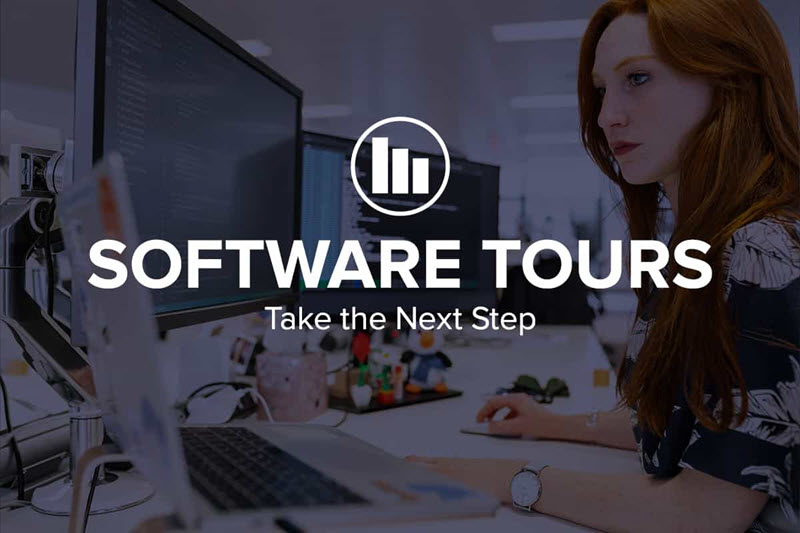 Software Tour